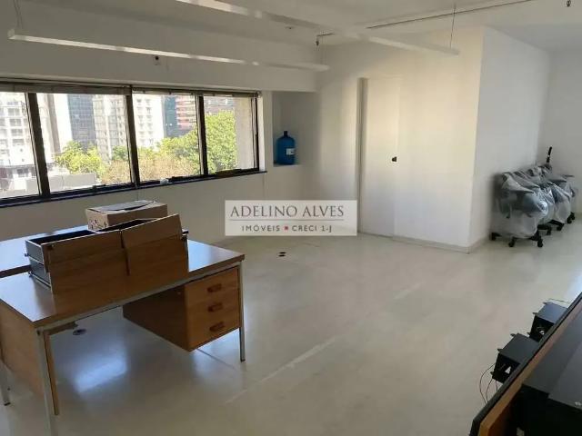 Conj. Comercial / Sala para Venda em São Paulo/SP Vila Olímpia