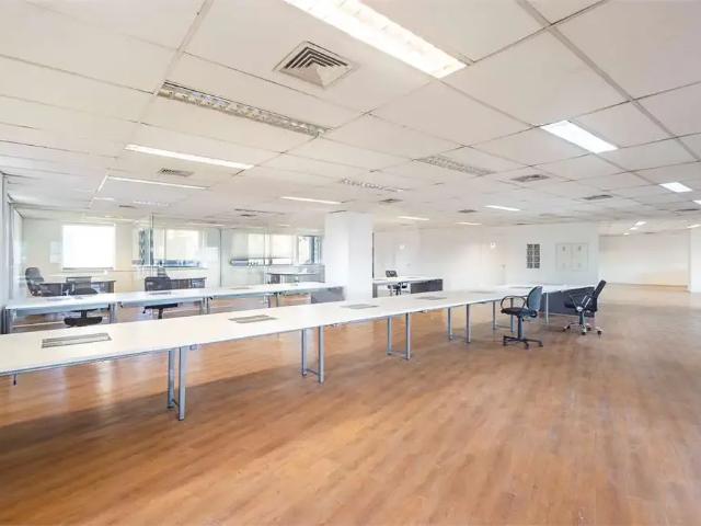 Conj. Comercial / Sala para Venda em São Paulo/SP Vila Olímpia