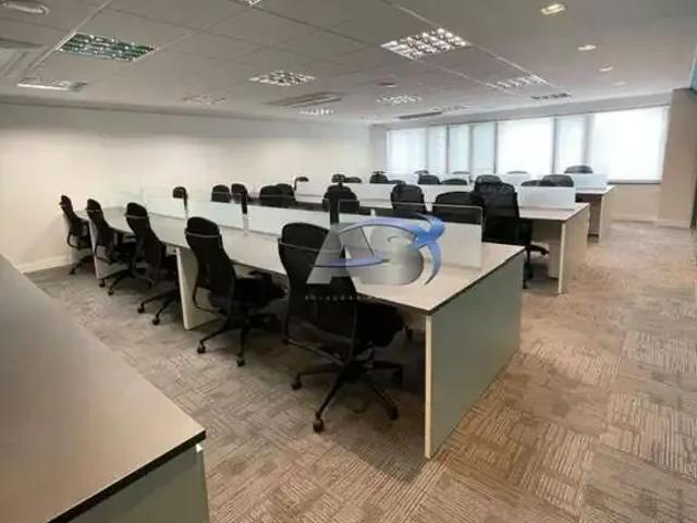 Conj. Comercial / Sala para Venda em São Paulo/SP Vila Olímpia