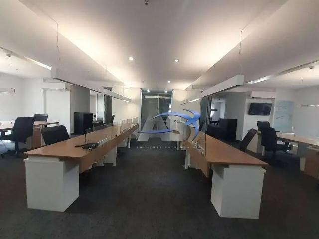 Conj. Comercial / Sala para Venda em São Paulo/SP Vila Olímpia