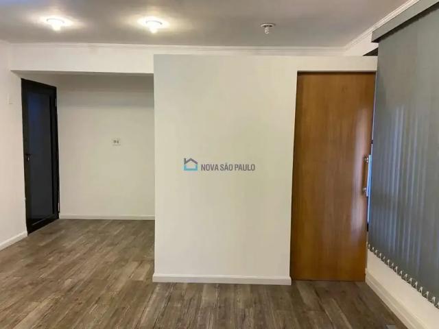 Conj. Comercial / Sala para Venda em São Paulo/SP Vila Olímpia