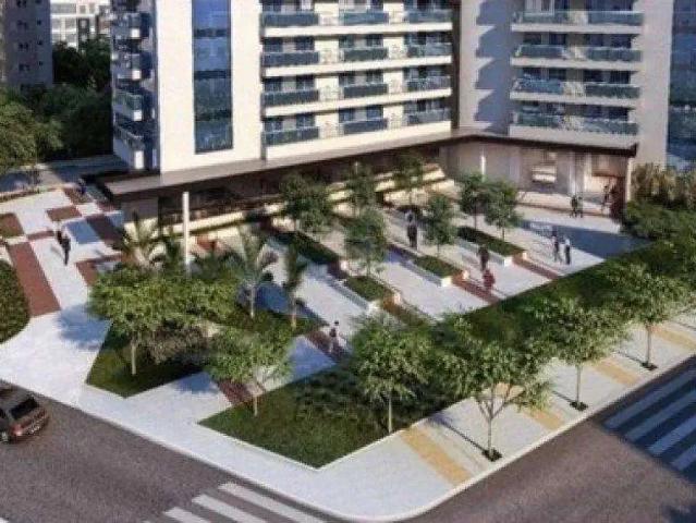Conj. Comercial / Sala para Venda em São Paulo/SP Vila Olímpia