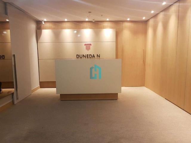 Conj. Comercial / Sala para Venda em São Paulo/SP Vila Olímpia