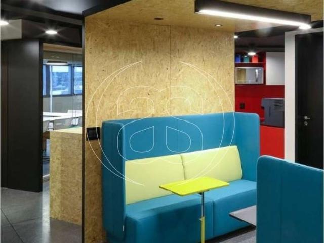 Conj. Comercial / Sala para Venda em São Paulo/SP Vila Olímpia