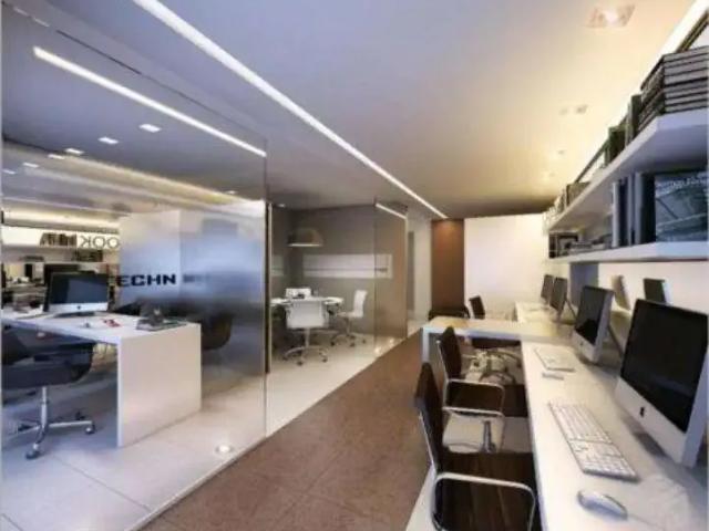 Conj. Comercial / Sala para Venda em São Paulo/SP Vila Olímpia