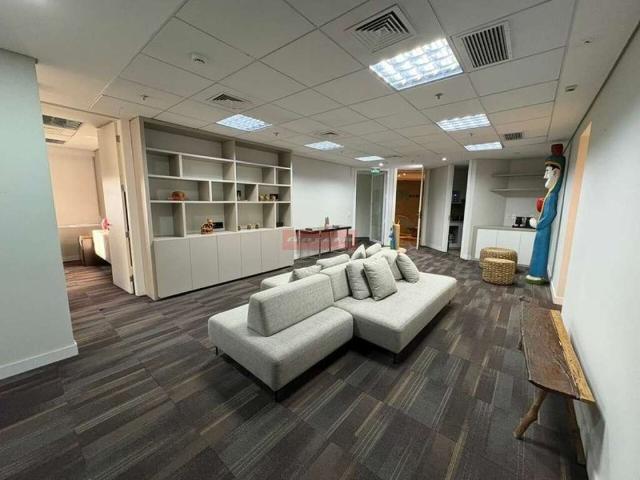 Conj. Comercial / Sala para Venda em São Paulo/SP Vila Olímpia