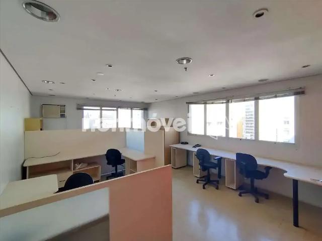 Conj. Comercial / Sala para Venda em São Paulo/SP Vila Olímpia