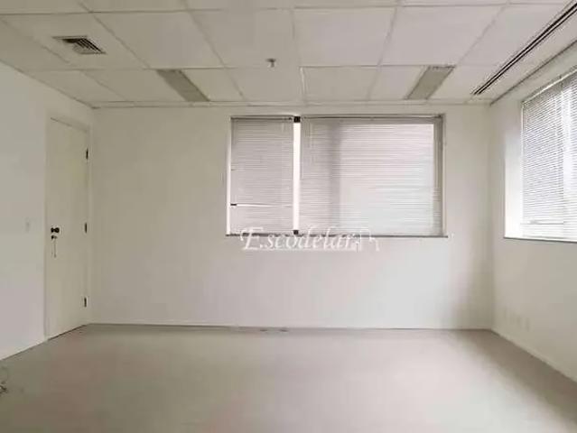 Conj. Comercial / Sala para Venda em São Paulo/SP Vila Olímpia