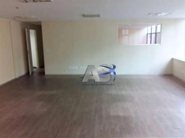 Conj. Comercial / Sala para Venda em São Paulo/SP Vila Olímpia