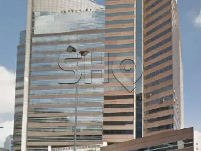 Conj. Comercial / Sala para Venda em São Paulo/SP Vila Olímpia