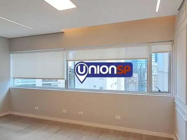 Conj. Comercial / Sala para Venda em São Paulo/SP Vila Olímpia