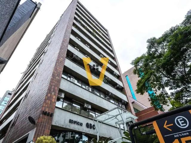 Conj. Comercial / Sala para Venda em São Paulo/SP Vila Olímpia
