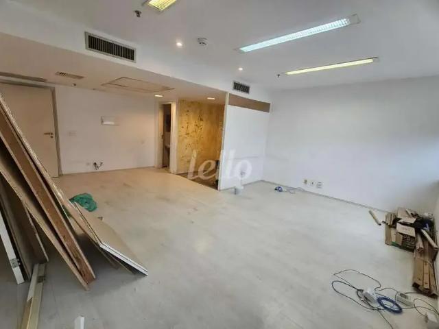 Conj. Comercial / Sala para Venda em São Paulo/SP Vila Olímpia