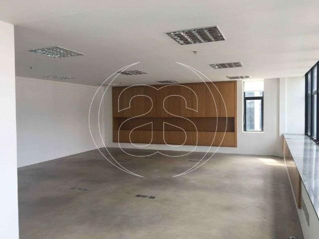 Conj. Comercial / Sala para Venda em São Paulo/SP Vila Olímpia