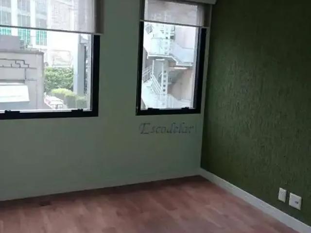 Conj. Comercial / Sala para Venda em São Paulo/SP Vila Olímpia