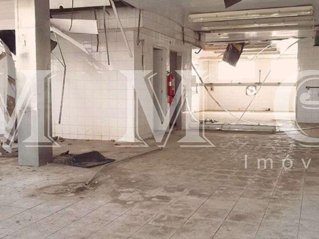 Conj. Comercial / Sala para Venda em São Paulo/SP Vila Olímpia 6 Quartos
