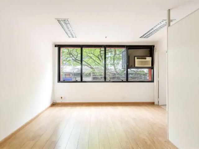 Conj. Comercial / Sala para Venda em São Paulo/SP Vila Olímpia