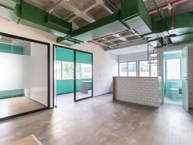 Conj. Comercial / Sala para Venda em São Paulo/SP Vila Olímpia