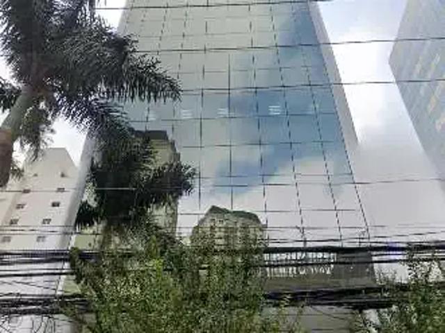 Conj. Comercial / Sala para Venda em São Paulo/SP Vila Olímpia