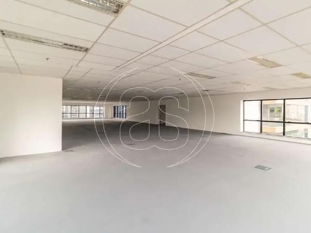 Conj. Comercial / Sala para Venda em São Paulo/SP Vila Olímpia