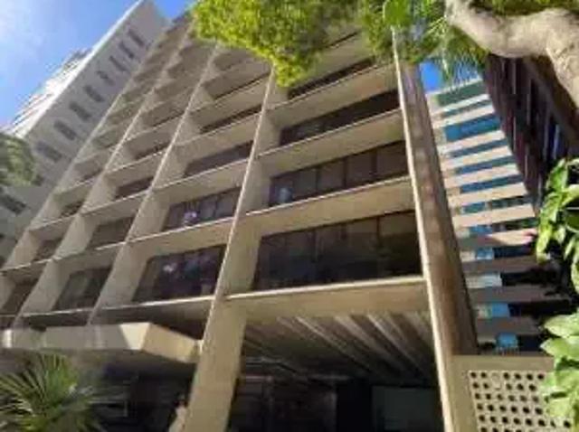 Conj. Comercial / Sala para Venda em São Paulo/SP Vila Olímpia