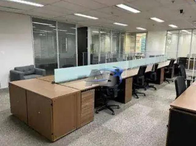 Conj. Comercial / Sala para Venda em São Paulo/SP Vila Olímpia