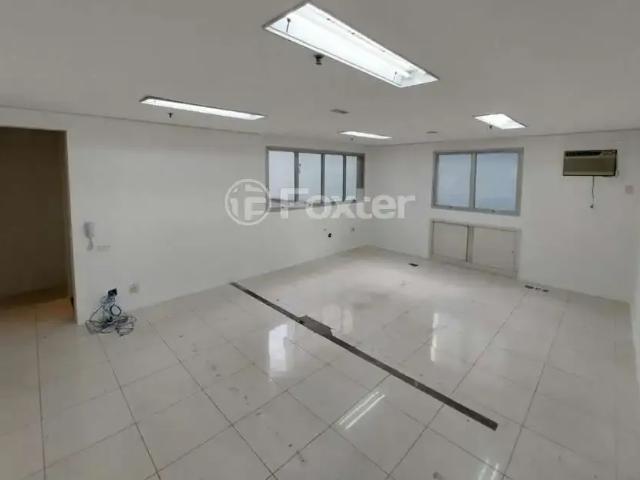 Conj. Comercial / Sala para Venda em São Paulo/SP Vila Olímpia