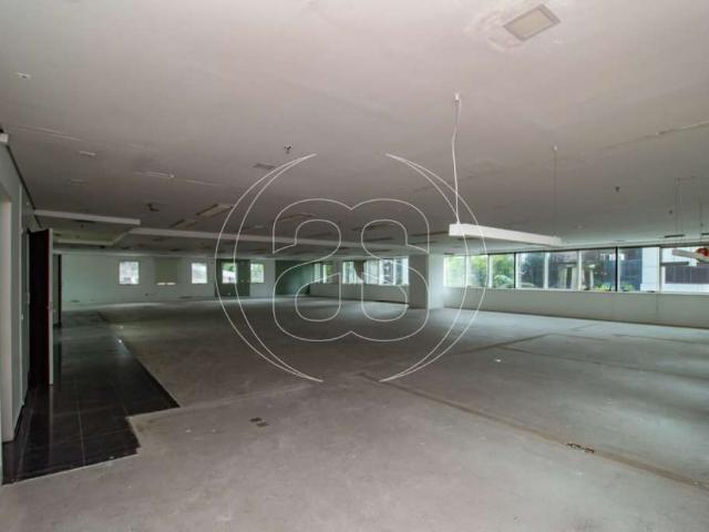 Conj. Comercial / Sala para Venda em São Paulo/SP Vila Olímpia