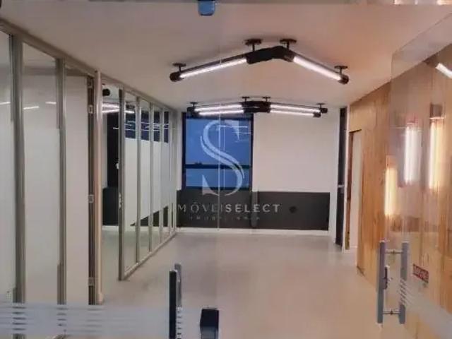 Conj. Comercial / Sala para Venda em São Paulo/SP Vila Olímpia