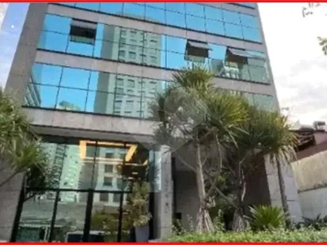Conj. Comercial / Sala para Venda em São Paulo/SP Vila Olímpia