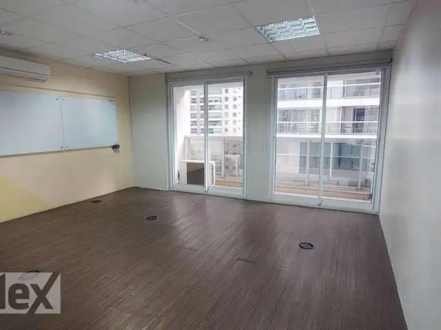 Conj. Comercial / Sala para Venda em São Paulo/SP Vila Olímpia