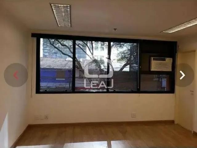 Conj. Comercial / Sala para Venda em São Paulo/SP Vila Olímpia