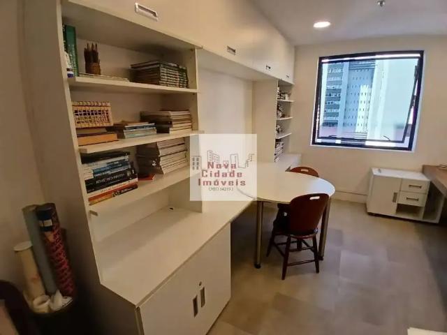 Conj. Comercial / Sala para Venda em São Paulo/SP Vila Olímpia