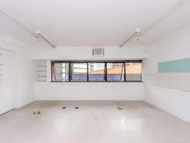 Conj. Comercial / Sala para Venda em São Paulo/SP Vila Olímpia