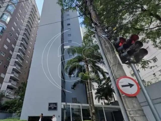 Conj. Comercial / Sala para Venda em São Paulo/SP Vila Olímpia