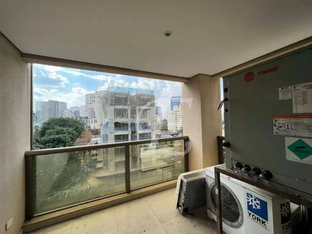 Conj. Comercial / Sala para Venda em São Paulo/SP Vila Olímpia