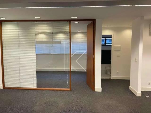 Conj. Comercial / Sala para Venda em São Paulo/SP Vila Olímpia