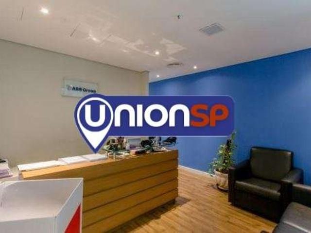 Conj. Comercial / Sala para Venda em São Paulo/SP Vila Olímpia