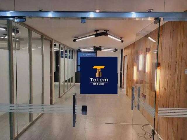 Conj. Comercial / Sala para Venda em São Paulo/SP Vila Olímpia
