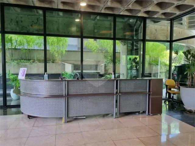 Conj. Comercial / Sala para Venda em São Paulo/SP Vila Olímpia