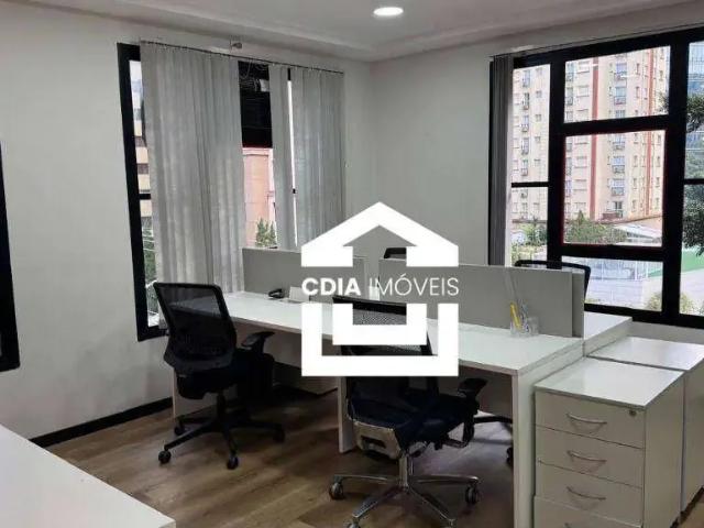 Conj. Comercial / Sala para Venda em São Paulo/SP Vila Olímpia