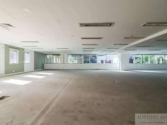 Conj. Comercial / Sala para Venda em São Paulo/SP Vila Olímpia