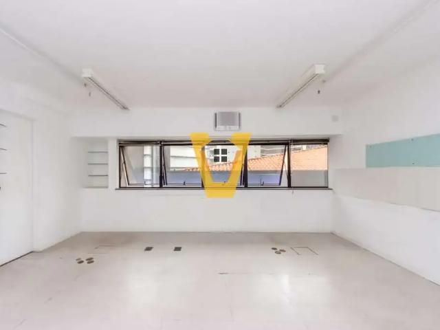 Conj. Comercial / Sala para Venda em São Paulo/SP Vila Olímpia