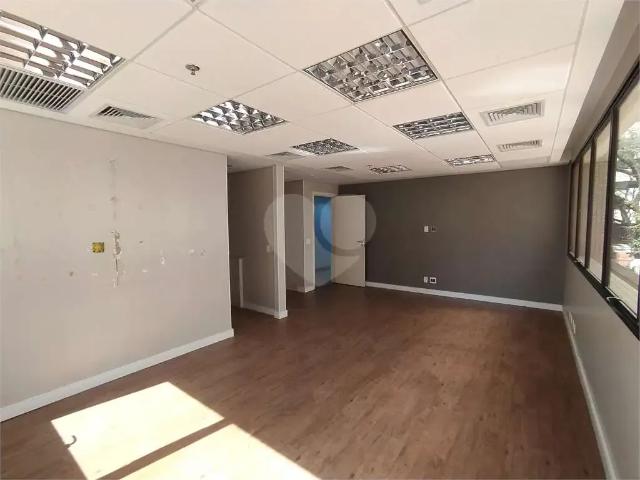 Conj. Comercial / Sala para Venda em São Paulo/SP Vila Olímpia