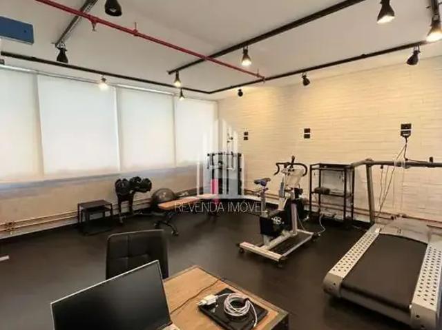 Conj. Comercial / Sala para Venda em São Paulo/SP Vila Olímpia