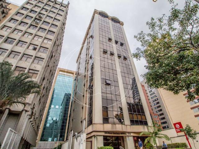 Conj. Comercial / Sala para Venda em São Paulo/SP Vila Olímpia