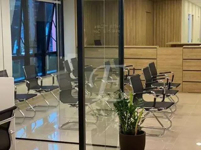 Conj. Comercial / Sala para Venda em São Paulo/SP Vila Olímpia