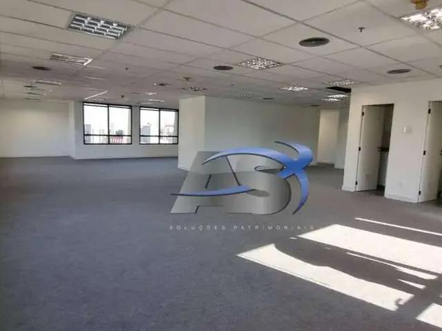 Conj. Comercial / Sala para Venda em São Paulo/SP Vila Olímpia