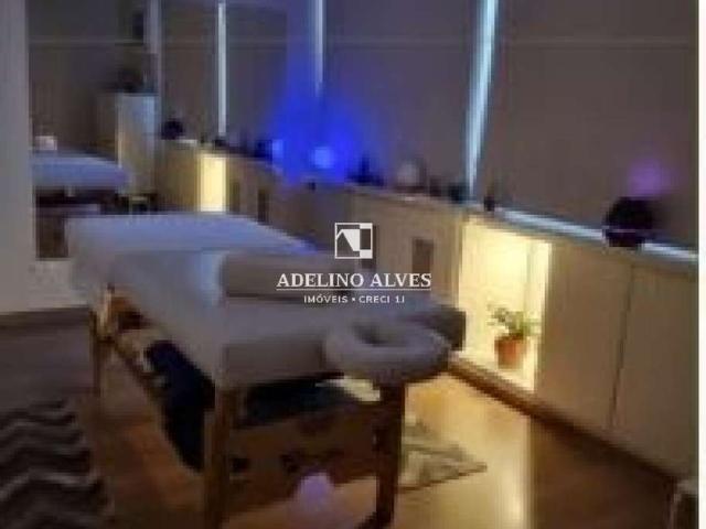 Conj. Comercial / Sala para Venda em São Paulo/SP Vila Olímpia