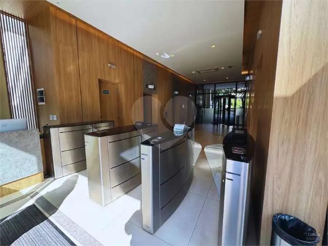 Conj. Comercial / Sala para Venda em São Paulo/SP Vila Olímpia